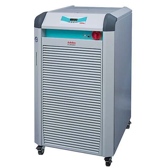 Julabo FL2503 Industrial Recirculator Cooler, 2.5 kW; 208/230V 60Hz ...