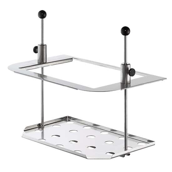 Julabo CORIO™ Bath Platform Insert, Adjustable Height SKU 1214733 from ...