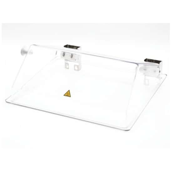 Julabo PURA™ Lift-Up Bath Cover for PURA 14 Water Bath, Transparent ...