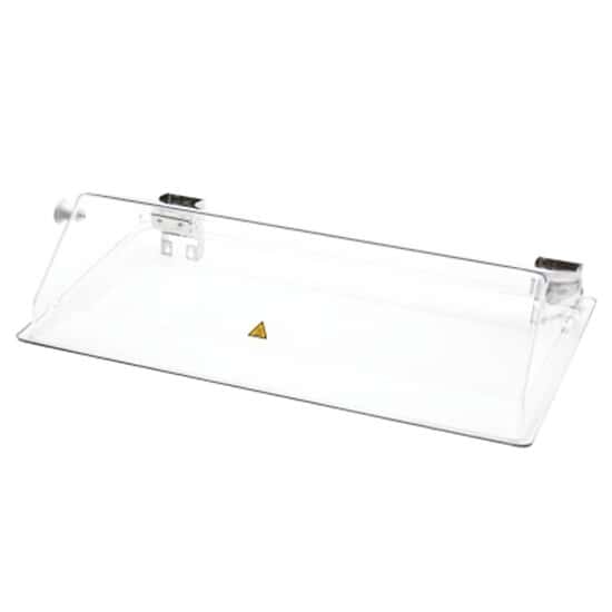Julabo PURA™ Lift-Up Bath Cover for PURA 22 Water Bath, Transparent ...