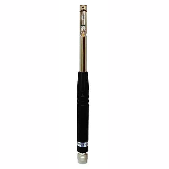 Kanomax Airflow Measurement Probe for Velocity and Temperature ...