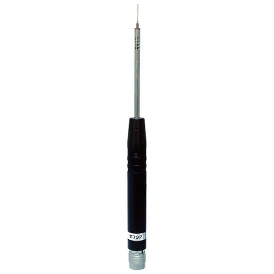 Kanomax Airflow Measurement Probe for Velocity and Temperature ...