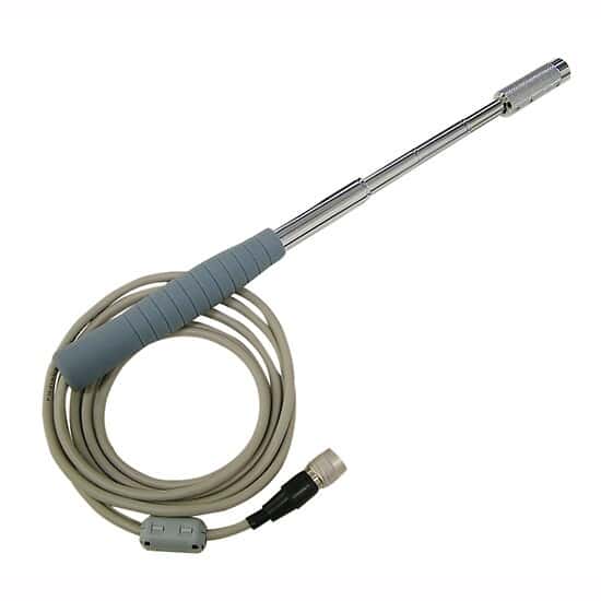 Kanomax Airflow Measurement Probe for Velocity and Temperature ...