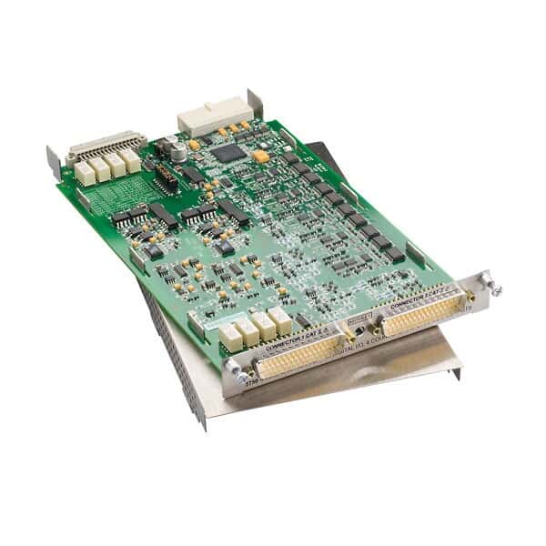 Keithley 3724-ST Screw Terminal Block, Use with Plug-In Card 3724 from ...