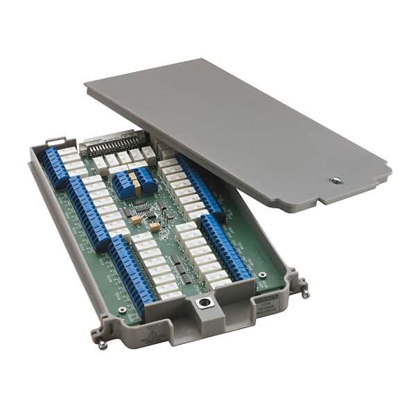 Keithley 7710 20-Channel Solid-State/ Differential Multiplexer from ...