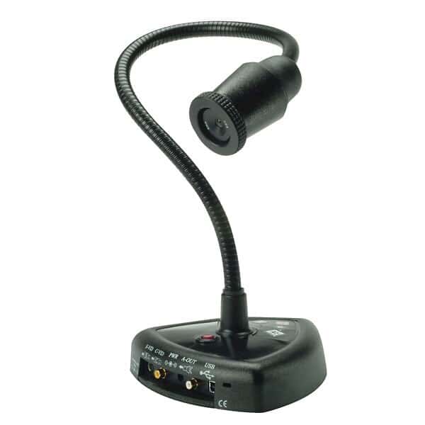Ken-a-vision 7600 Digital Microscope/Microscope Camera, 1280 x 960 ...