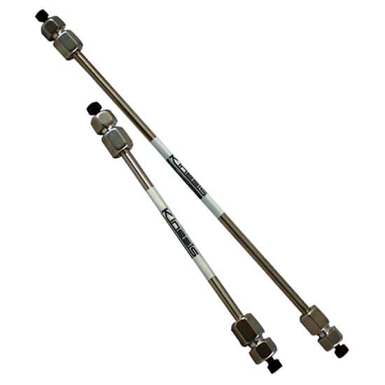 Kinesis TELOS® HPLC Column, Silica HILIC, 5 µm, 150 mm L x 2.1 mm ID ...