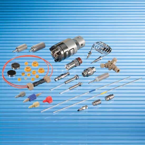 Kinesis CL-AGI-100 Capillary Loop Compatible with Agilent 1100/1120 ...