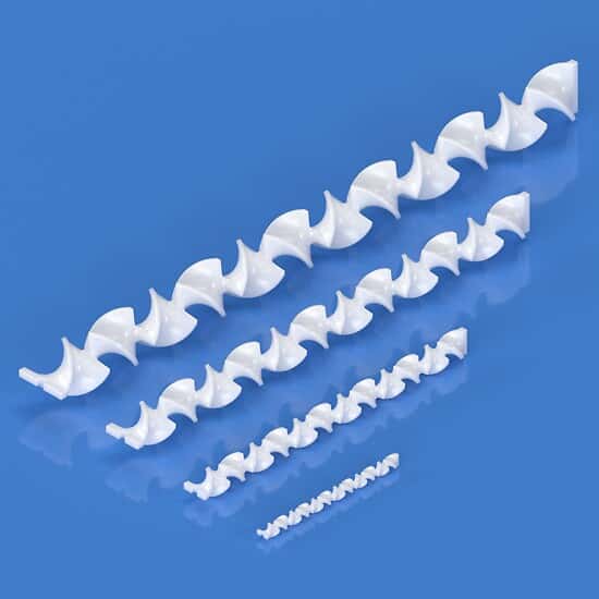 Always in Stock - Koflo P-.25-12 Disposable Static Mixer, 1/4" dia, 12 ...