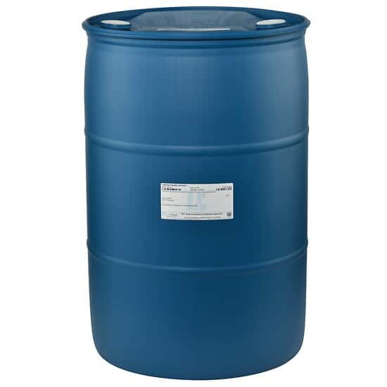 LabChem Water, Deionized, ASTM Type II, 200 L from Cole-Parmer