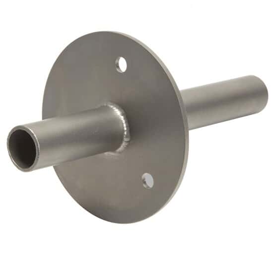 Labconco Logic Vue Large Tubing Passthrough Port, 3/4" from Cole-Parmer ...