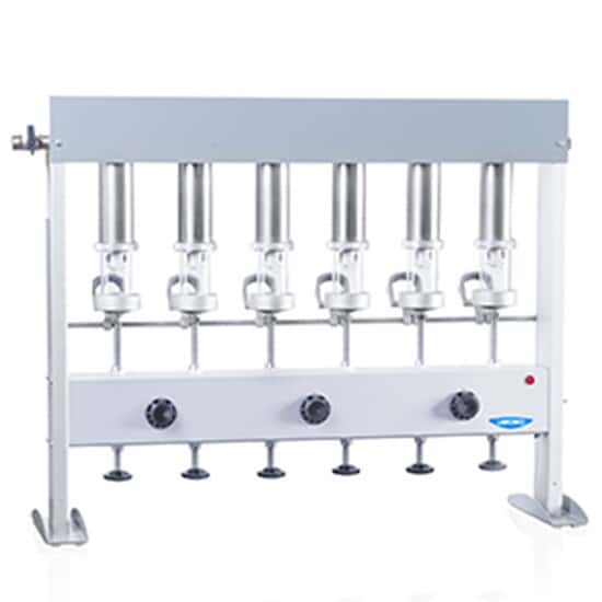 Labconco Goldfisch Fat Extractor; 115 VAC, 50/60 Hz, 5.2 A from Cole-Parmer