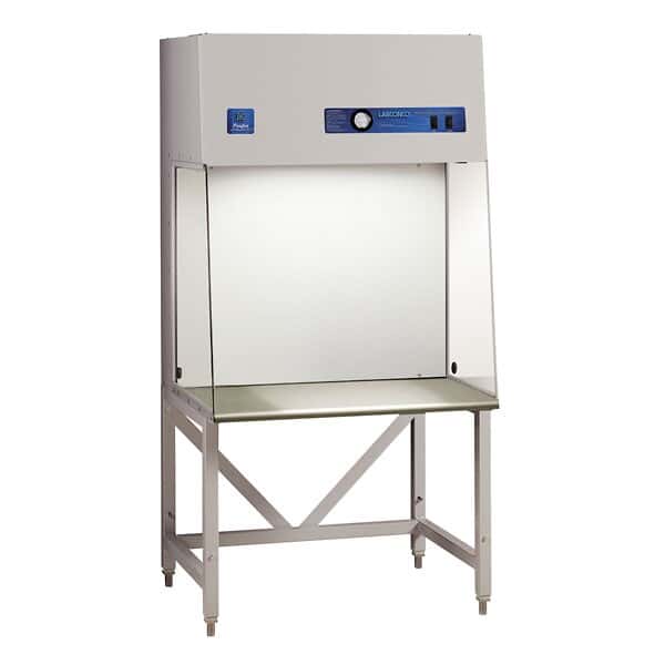 Labconco Purifier 8 ft Horizontal Clean Bench, UV, 34" D/UK from Cole ...