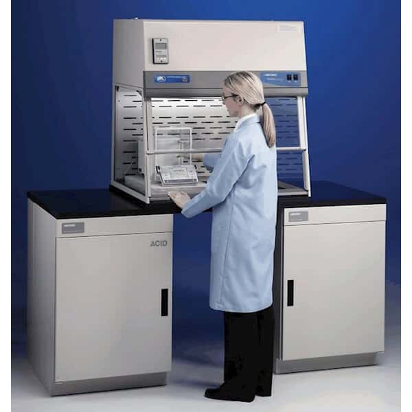 Labconco Xpert 2-ft Filtered Balance System With Guardian Airflow ...