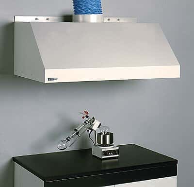Labconco Canopy Hood, 48" from Cole-Parmer