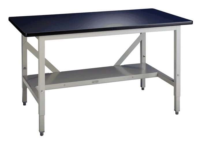 Labconco 5235503 Glove Box Stand with Leveling' from Cole-Parmer