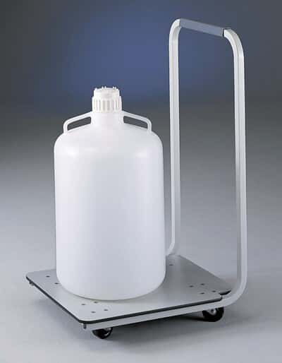 Labconco 8000300 Carboy Caddy, 20 x 23-5/8" Platform from Cole-Parmer ...