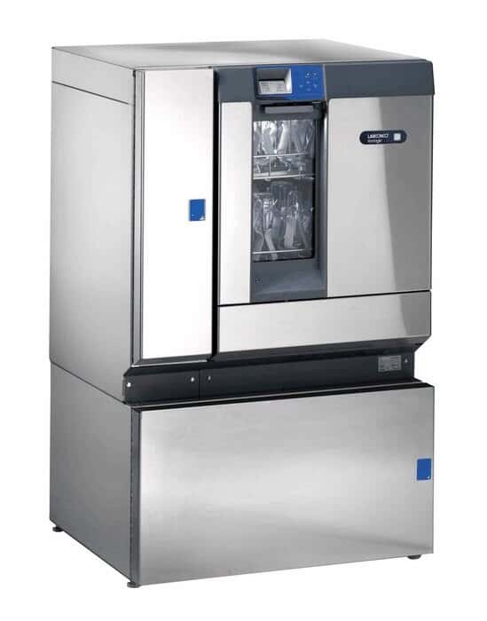 Labconco FlaskScrubber 4540031 Vantage Series Glassware Washer, Window ...