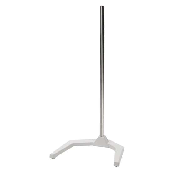Lightnin LabMaster 289828PSP Rod Stand; GP2 from Cole-Parmer