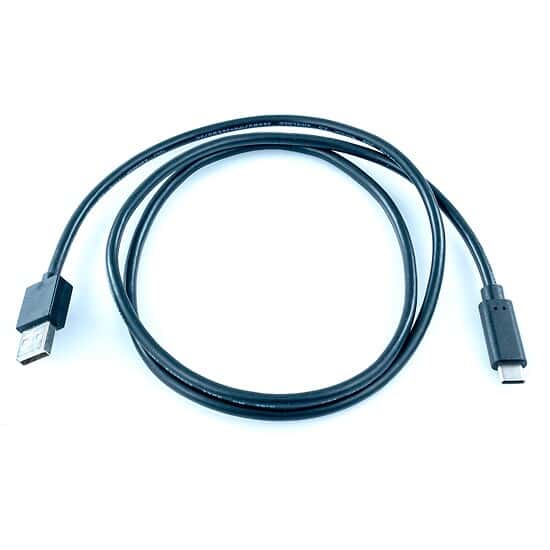 Lovibond TB350 Cable, USB-C from Cole-Parmer