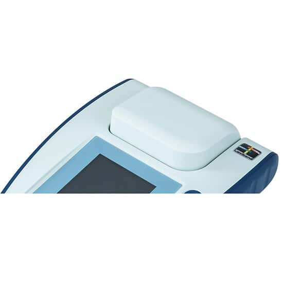 Lovibond TB350 Measurement Chamber Lid from Cole-Parmer