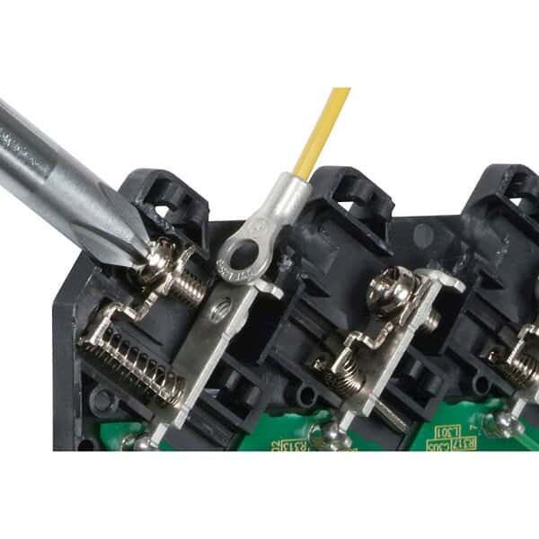 M-System M6 Series Signal Conditioner - Isolator: , screw terminal ...