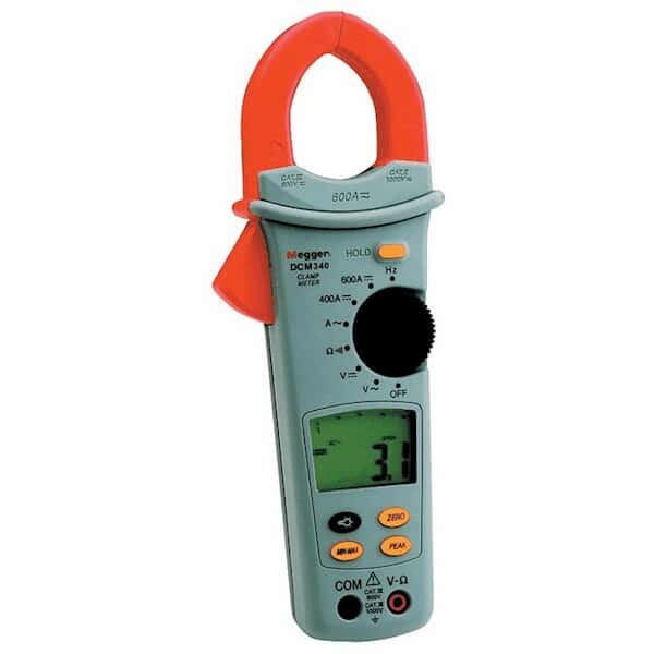 M-System W5DY-AA-R Current Loop Signal Splitter, 4-20 mA from Cole-Parmer