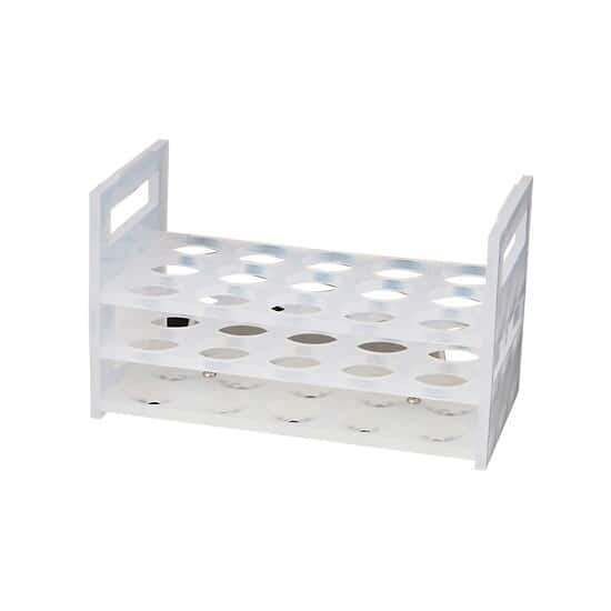 MAGic Clamp H1000-MR-T50 Tube Rack, Holds 15 x 50 ml Tubes. from Cole ...