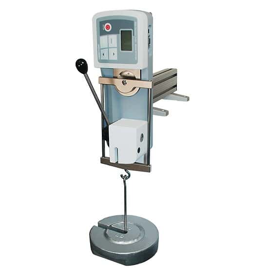 Mark-10 AC1049 Wire Crimp Pull Tester Calibration Fixture from Cole ...