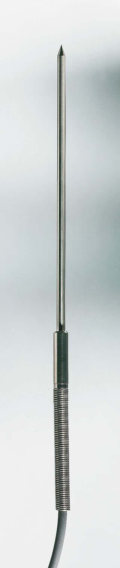 Measurement Specialties 418 400 Series Thermistor Penetration Probe for ...