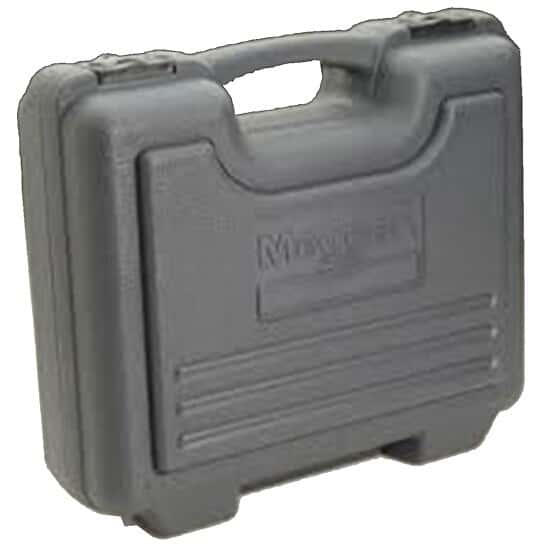 Megger Hard Carrying Case for MIT400 Series Insulation Testers from ...