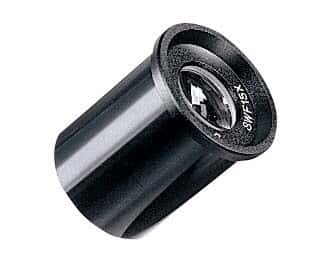 Meiji Techno Microscope Eyepieces, Super Widefield, 10X, 23 mm Field of ...