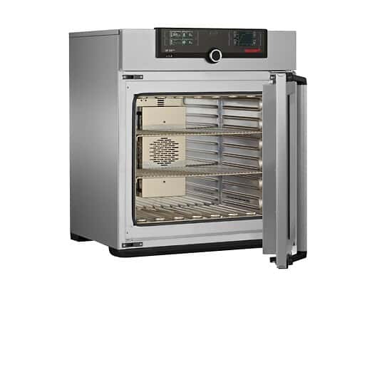 Memmert UF 260 PLUS 115 VOLT Universal Mechanical Oven, Twin Display, 9 ...