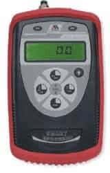 Meriam M200-050200 Smart Manometer, 200in.H2O, 0.05% M1 Series Single ...