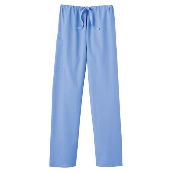 Meta Scrubs Bottom, Ceil color, XX-Large from Cole-Parmer