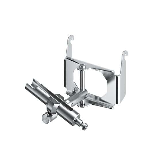 Mettler Toledo 11106784 ErgoClip Tube Tare Container, 8/12 mm for ...