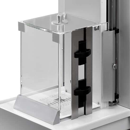 Mettler Toledo 11107869 Micro Minweigh Door for XP26 and XP56 Balance ...