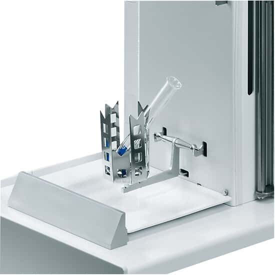 Mettler Toledo 11107889 ErgoClip Basket Micro Tare Container, Max 23 mm ...