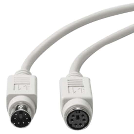 Mettler Toledo 11132124 Terminal Extension Cable For XP/XS, Cable, 6 ...