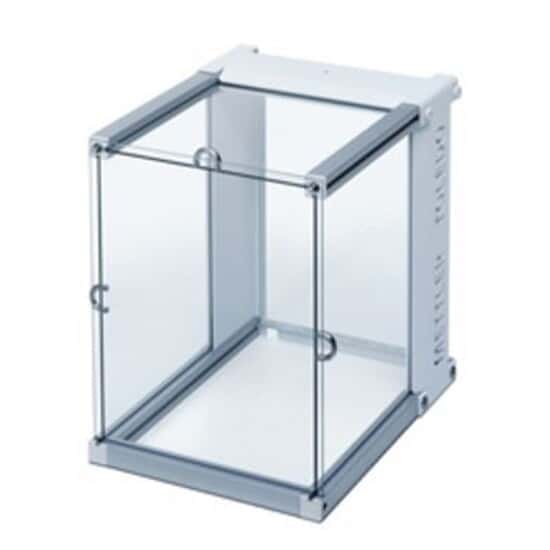Mettler Toledo 11134430 Draft Shield MC W12 for XP/XS/XA Precision ...