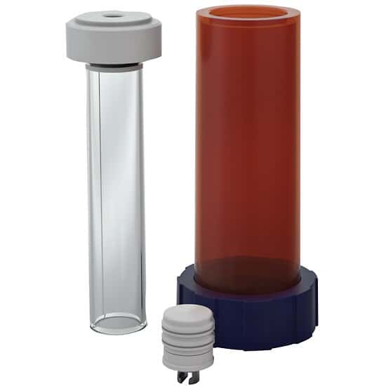 Mettler Toledo EasyPlus Titrator Burette, 10 mL from Cole-Parmer Canada