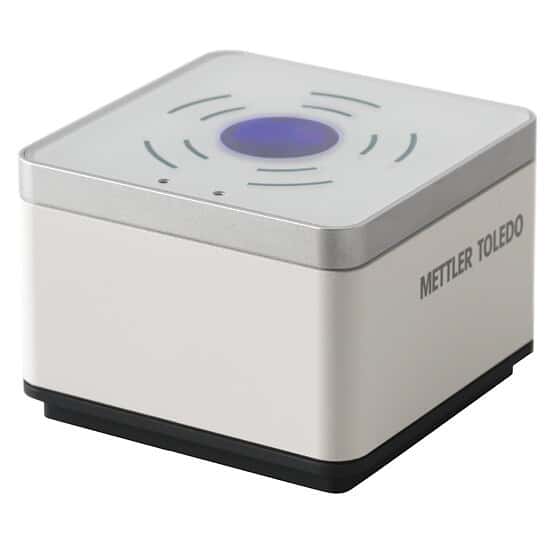 Mettler Toledo WeightLink DMC Scanner from Cole-Parmer Canada