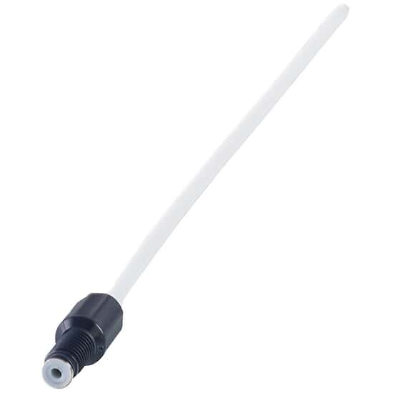 Mettler Toledo 30330847 190 mm Filling Tube for Mettler Densito and ...