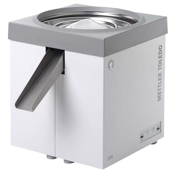 Mettler Toledo 30374389 Automatic feeder for capsules, tablets or small ...