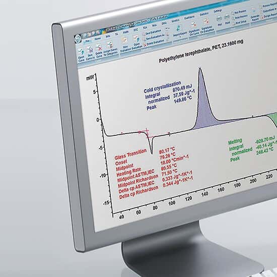 Mettler Toledo STARe Software Silver Package from Cole-Parmer