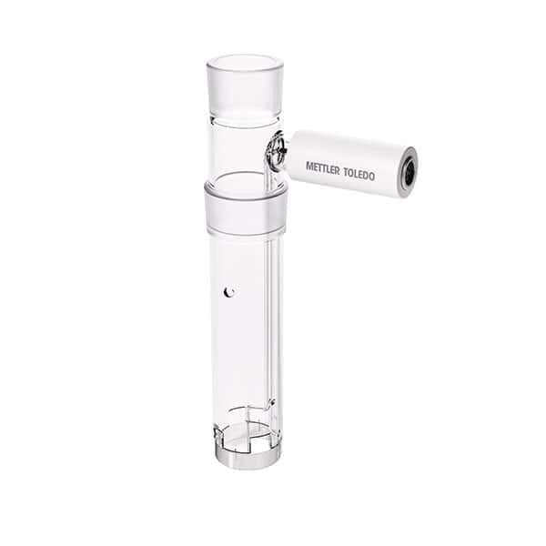 Mettler Toledo 31028003 Generator Electrode without Diaphragm for EVA ...