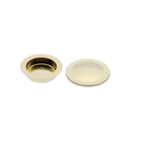 Mettler Toledo Crucible, Gold-Plated Aluminum, 40 uL; 10/PK from Cole ...