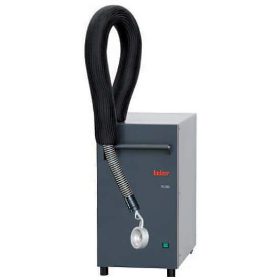 Mettler Toledo Intracooler TC100 MT; 115 VAC, 60 Hz from Cole-Parmer