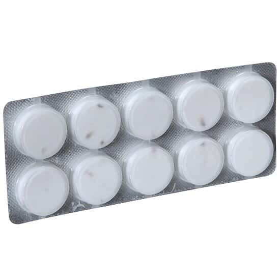 Mettler Toledo Zero Oxygen Tablets from Cole-Parmer India