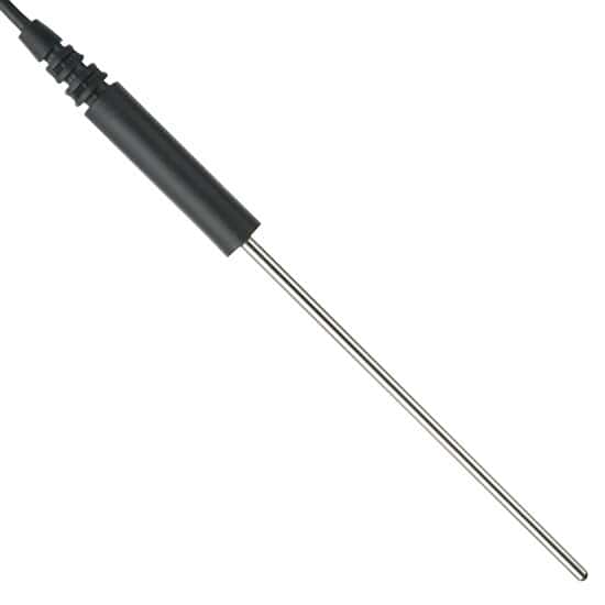 Mettler Toledo NTC 30 kΩ Temperature Compensation Probe, NTC 30 kΩ; 1.2 ...